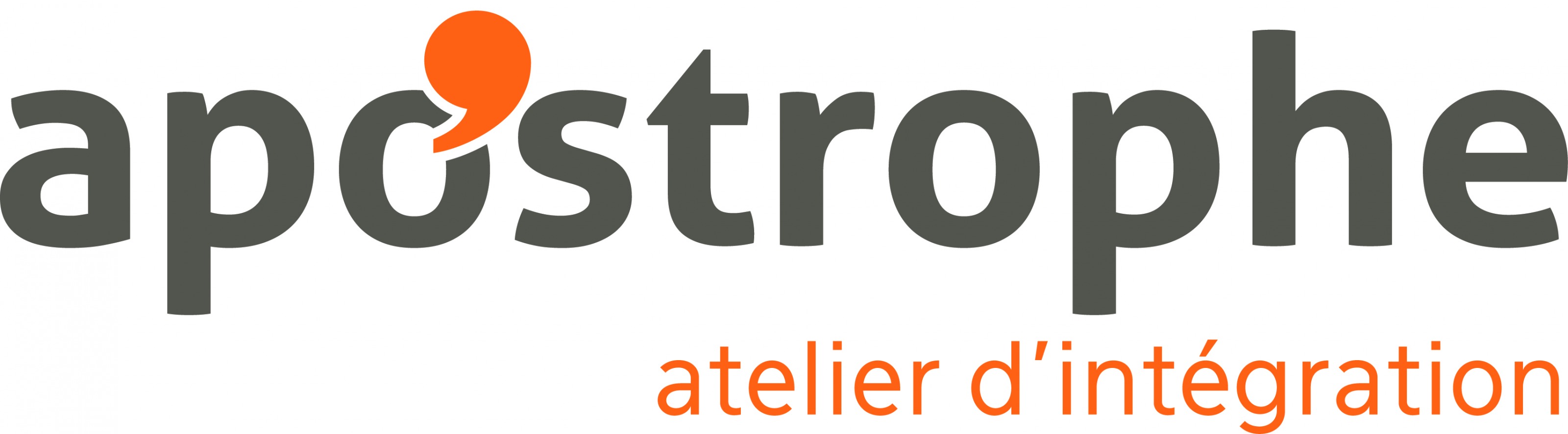 Apostrophe